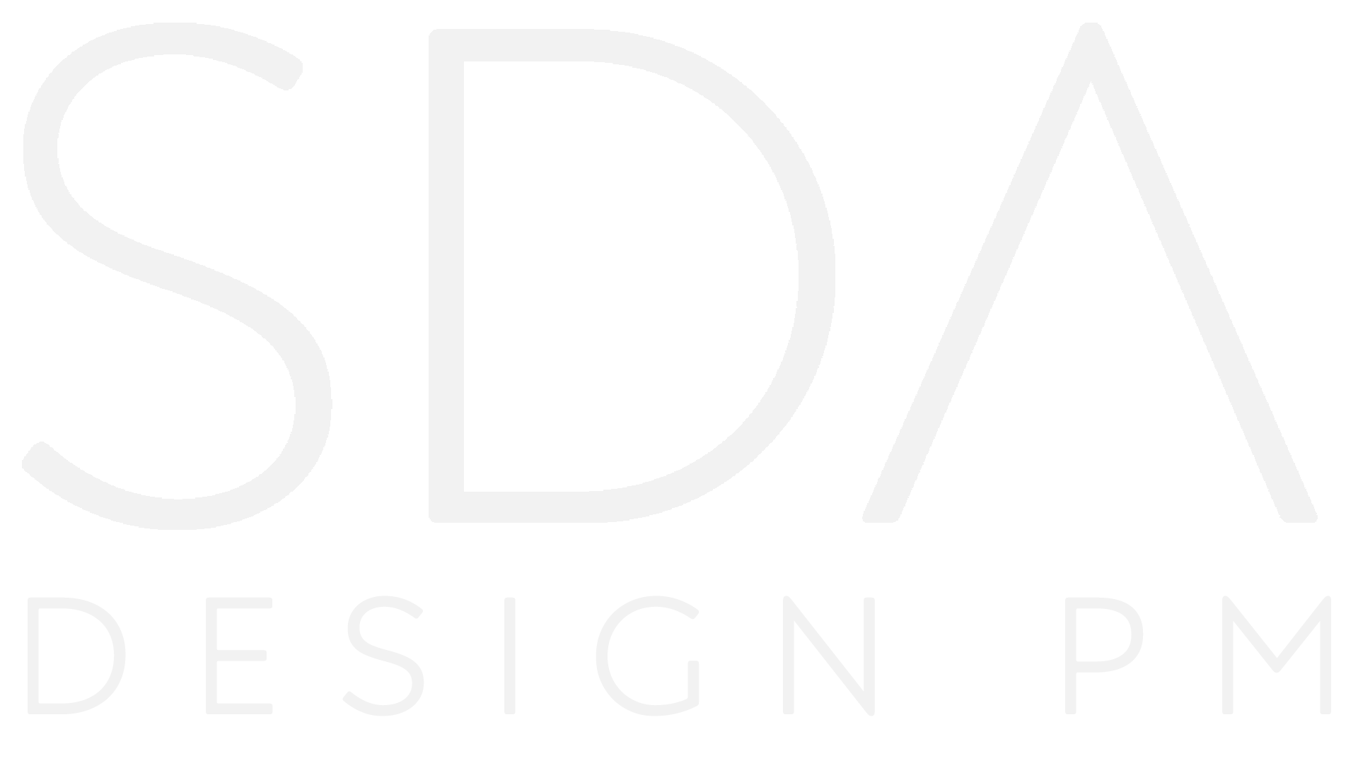 What To Expect | SDA Design PM